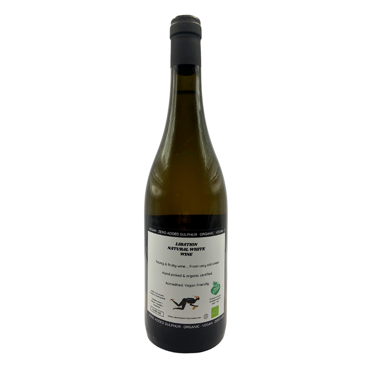 Libation Natural Wine – libationnaturalwine